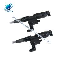 China 295700-1190 Common Rail Diesel Fuel Injector 23670-E9301 Injection Nozzle for sale