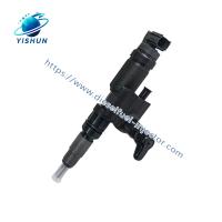 China 295700-1190 Common Rail Diesel Fuel Injector 23670-E9301 Injection Nozzle for sale