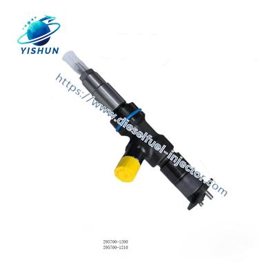 China Diesel Injector 295700-1200 295050-1810 295050-0421 571-0940 for sale