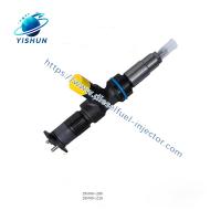 China Original Brand New Diesel Fuel Injector 295700-1210 5710939 for sale