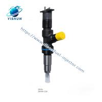 China Diesel Injector 295700-1200 295050-1810 295050-0421 571-0940 for sale