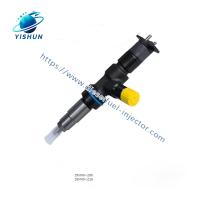 China Original Brand New Diesel Fuel Injector 295700-1210 5710939 for sale