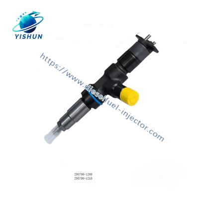 China Original Brand New Diesel Fuel Injector 295700-1210 5710939 for sale