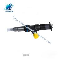 China Diesel Injector 295700-1200 295050-1810 295050-0421 571-0940 for sale