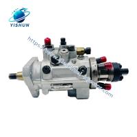 China Fuel Injection Pump DE2435-6322 DE2435-6255 RE568070 for 4045T 4045D Engine for sale