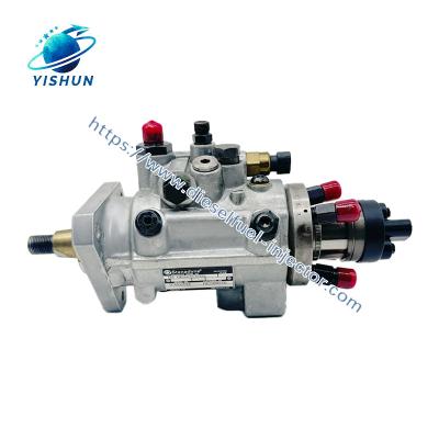 China Fuel Injection Pump DE2435-6322 DE2435-6255 RE568070 for 4045T 4045D Engine for sale