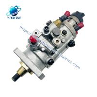 China Fuel Injection Pump DE2435-6322 DE2435-6255 RE568070 for 4045T 4045D Engine for sale