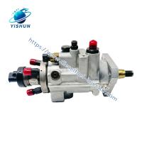 China Fuel Injection Pump DE2435-6322 DE2435-6255 RE568070 for 4045T 4045D Engine for sale