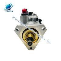China Fuel Injection Pump DE2435-6322 DE2435-6255 RE568070 for 4045T 4045D Engine for sale