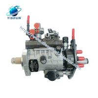 China 3 Cylinder Diesel Injector Pumps DB4329-6198 15875090 For STANADYNE for sale