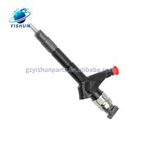 China Fuel Injector 095000-5653 095000-5655 For YD25 YD25DDTi 2.5L for sale