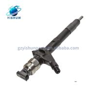 China Fuel Injector 095000-5653 095000-5655 For YD25 YD25DDTi 2.5L for sale