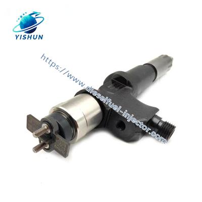 China Fuel Injector 6WG1 Engine 095000-52748-97610254-0 0950005274 8 976102540 for sale