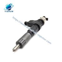 China Fuel Injector 6WG1 Engine 095000-52748-97610254-0 0950005274 8 976102540 for sale