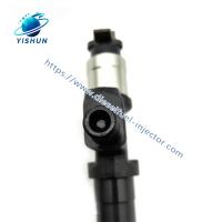 China Fuel Injector 6WG1 Engine 095000-52748-97610254-0 0950005274 8 976102540 for sale