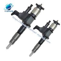 China Diesel Fuel Injector 095000-5840 For NISSAN MD90 Engine Injector for sale