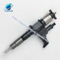 China Diesel Fuel Injector 095000-5840 For NISSAN MD90 Engine Injector for sale