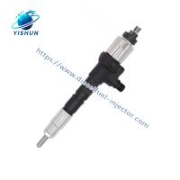 China Diesel Fuel Injector 095000-7510 For V6108 V3800 1G410-53050/53051 for sale