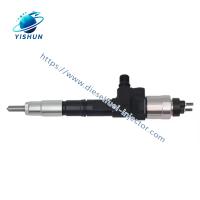 China Diesel Fuel Injector 095000-7510 For V6108 V3800 1G410-53050/53051 for sale