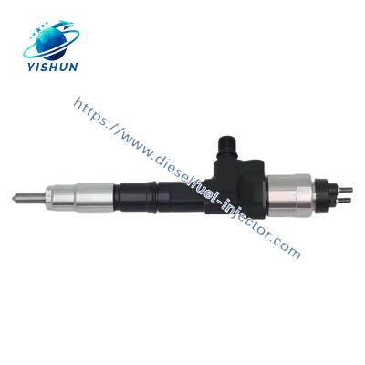 China Diesel Fuel Injector 095000-7510 For V6108 V3800 1G410-53050/53051 for sale