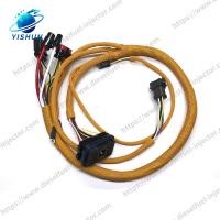 China Engine Wire Harness for erpillar Excavator 349D 345D engine wiring harness C13 engine for sale