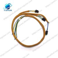 China Engine Wire Harness for erpillar 320C 320D hydraulic pump repair dedied wiring harness for sale