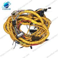 China External Wiring Harness 366-9320 For  324D 324DL 325D 325DL 329DL Excavator for sale