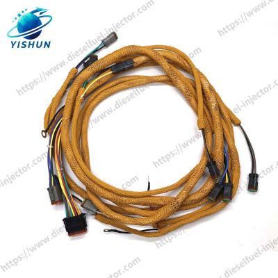 China erpillar 330C Hydraulic Pump Wiring Harness for sale