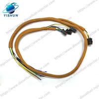 China Carter-pillar 330D Hydraulic Pump Repair Dedied Wiring Harness for sale