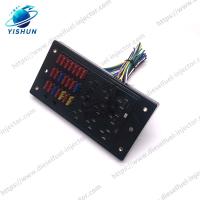China For Carter-pillar 320A Fuse Box Repair Dedied for sale