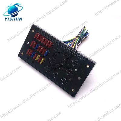 China For Carter-pillar 320A Fuse Box Repair Dedied for sale