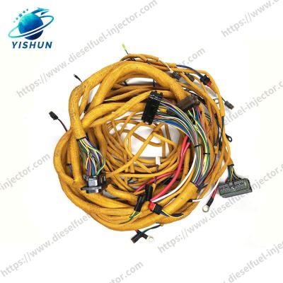 China For erpillar 323D External Wiring Harness for sale