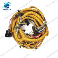 China For erpillar 330D 336D External Wiring Harness for sale