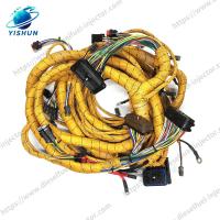 China For erpillar 330D 336D External Wiring Harness for sale