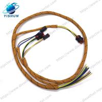 China Special Wiring Harness For erpillar 336D Hydraulic Pump Repair for sale