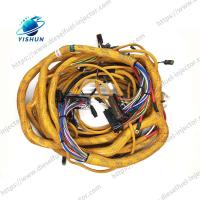China Applicable to erpillar 320D external wiring harness direct injection for sale