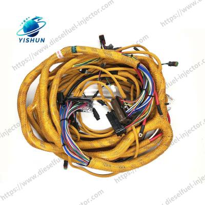 China Applicable to erpillar 320D external wiring harness direct injection for sale
