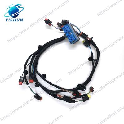 China erpillar 323D Engine Wiring Harness C6.6 Engine for sale