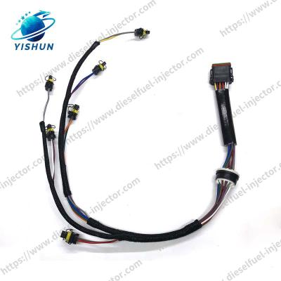 China Fuel Injector Wiring Harness For erpillar C7 Engine for sale