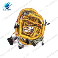 China 328-0047 External Wiring Harness For erpillar  Excavator 345D 345DL 349D 349DL 349D2 for sale