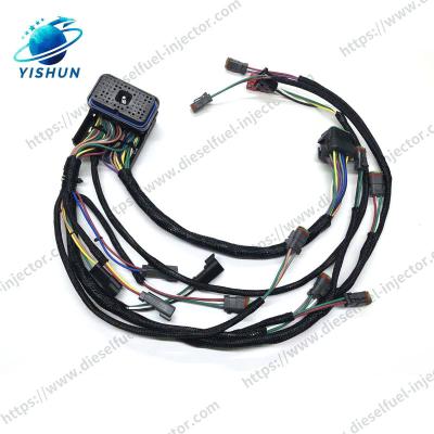 China 2306279 For erpillar Engine Wiring Harness 230-6279 C9 C-9 330C E330C Excavator for sale