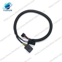 China Excavator er-pillar 320E Display Wiring Harness for sale