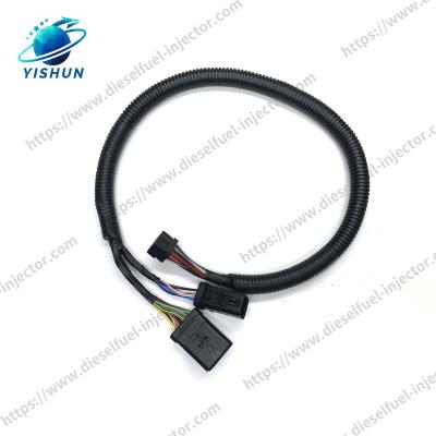 China Excavator er-pillar 320E Display Wiring Harness for sale