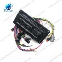 China er-pillar 320 320C Excavator Fuse Box Assembly for sale
