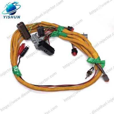 China er-pillar C.D Integrated Detection Wiring Harness for sale