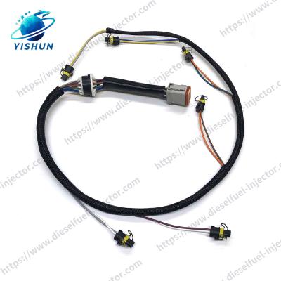 China Injector Wire Harness 153-8920 1538920 for  C7 Engine 322C 325C Excavator for sale