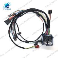 China 381-2499 3812499 Engine Wiring Harness for  324D 325D 326D C7 Engine for sale