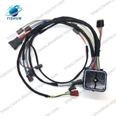 China 381-2499 3812499 Engine Wiring Harness for  324D 325D 326D C7 Engine for sale