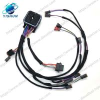 China Wiring Harness 385-2664 For erpillar  C11 C13 Engine 345C 345D Excavator for sale