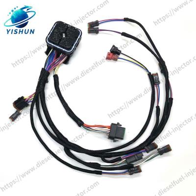 China 323-9140 Engine Wiring Harness C9 3239140 For  erpillar Excavator for sale
